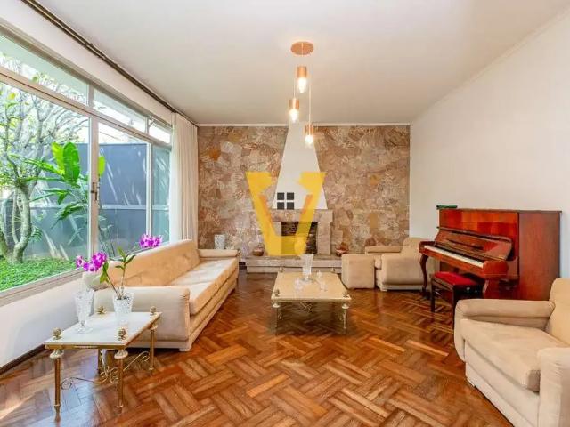 Casa / Sobrado para Venda em São Paulo/SP Santo Amaro 3 Quartos