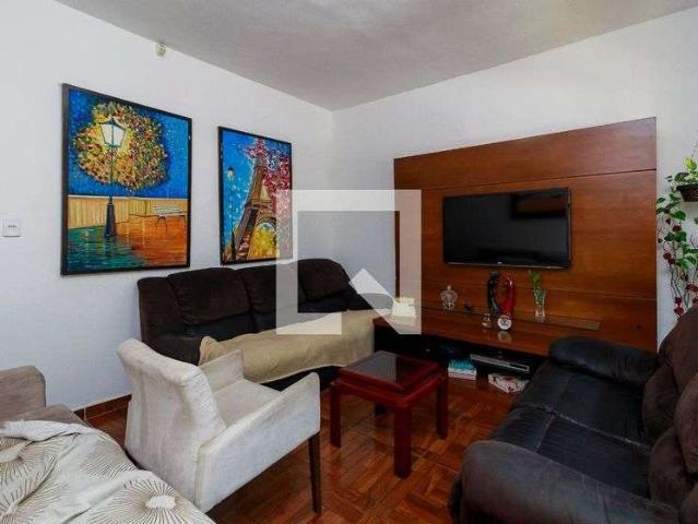 Casa / Sobrado para Venda em São Paulo/SP Santo Amaro 3 Quartos
