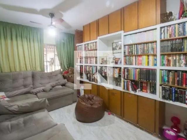 Casa / Sobrado para Venda em São Paulo/SP Santo Amaro 3 Quartos