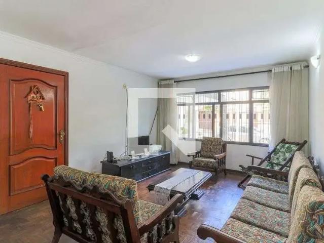 Casa / Sobrado para Venda em São Paulo/SP Santo Amaro 3 Quartos