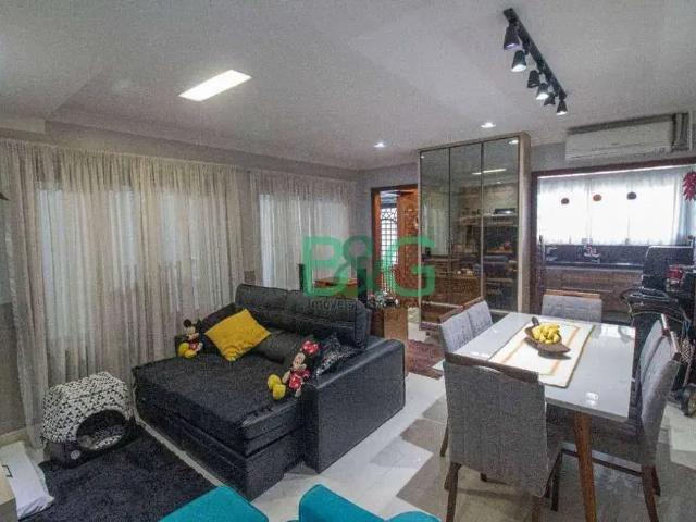 Casa / Sobrado para Venda em São Paulo/SP Santo Amaro 3 Quartos