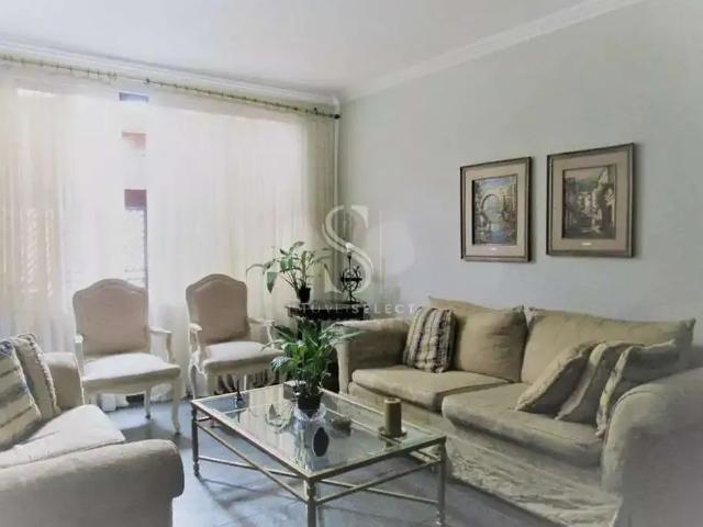 Casa / Sobrado para Venda em São Paulo/SP Santo Amaro 3 Quartos