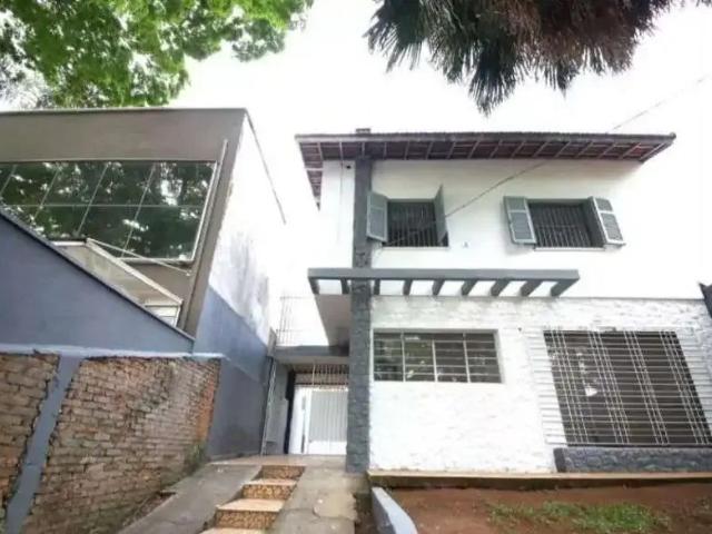 Casa / Sobrado para Venda em São Paulo/SP Santo Amaro 3 Quartos