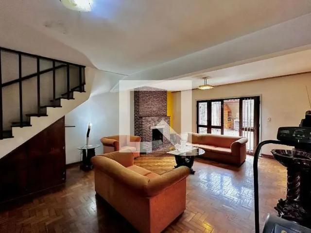Casa / Sobrado para Venda em São Paulo/SP Santo Amaro 3 Quartos
