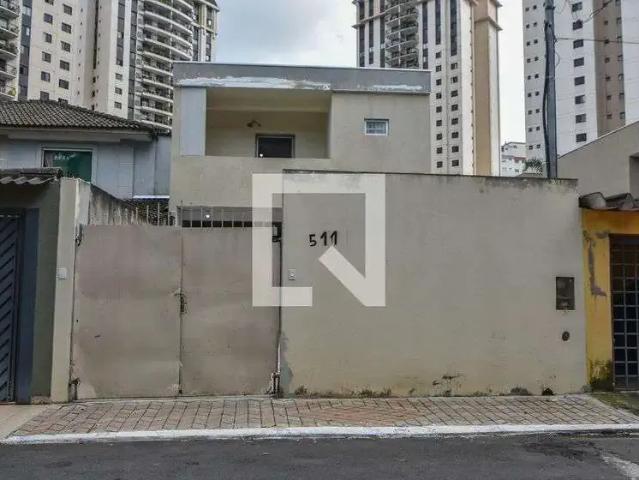 Casa / Sobrado para Venda em São Paulo/SP Santo Amaro 3 Quartos