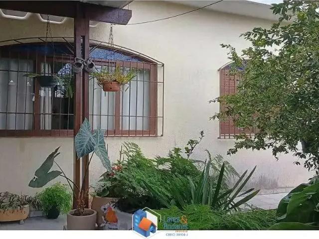 Casa / Sobrado para Venda em São Paulo/SP Santo Amaro 3 Quartos