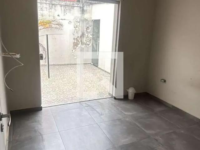 Casa / Sobrado para Venda em São Paulo/SP Santo Amaro 3 Quartos