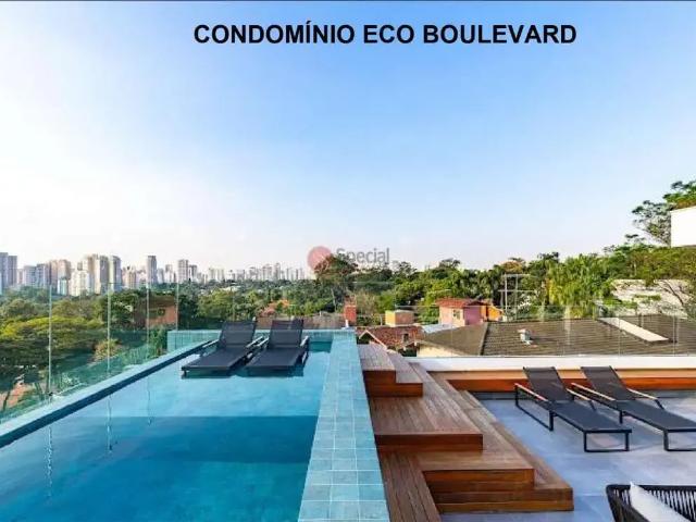 Casa / Sobrado para Venda em São Paulo/SP Santo Amaro 3 Quartos