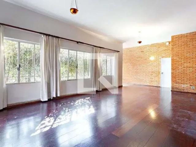 Casa / Sobrado para Venda em São Paulo/SP Santo Amaro 3 Quartos