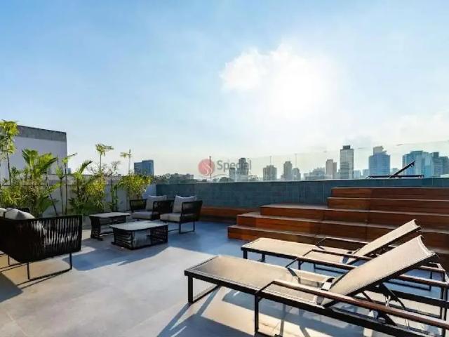 Casa / Sobrado para Venda em São Paulo/SP Santo Amaro 3 Quartos