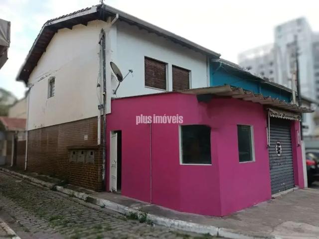 Casa / Sobrado para Venda em São Paulo/SP Santo Amaro 3 Quartos
