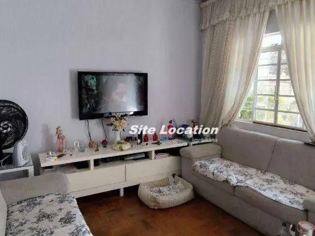 Casa / Sobrado para Venda em São Paulo/SP Santo Amaro 3 Quartos