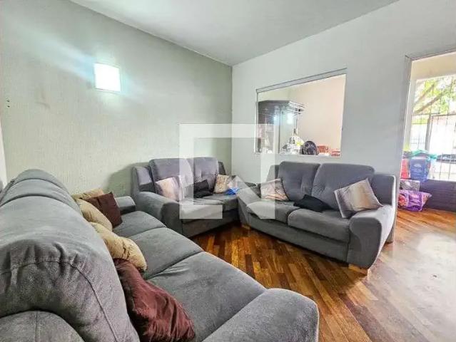 Casa / Sobrado para Venda em São Paulo/SP Santo Amaro 3 Quartos