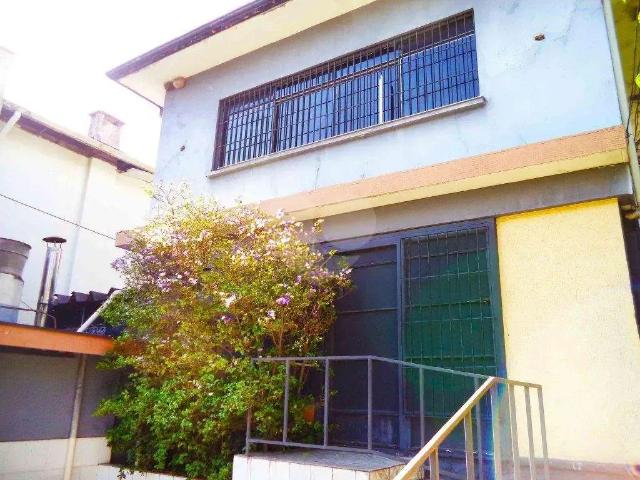 Casa / Sobrado para Venda em São Paulo/SP Santo Amaro 3 Quartos