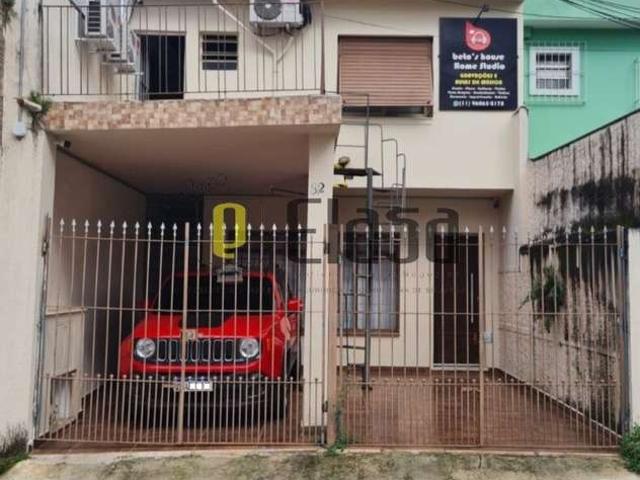 Casa / Sobrado para Venda em São Paulo/SP Santo Amaro 3 Quartos