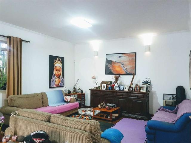 Casa / Sobrado para Venda em São Paulo/SP Santo Amaro 3 Quartos