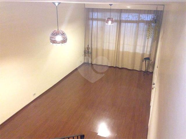 Casa / Sobrado para Venda em São Paulo/SP Jardim Promissão 3 Quartos