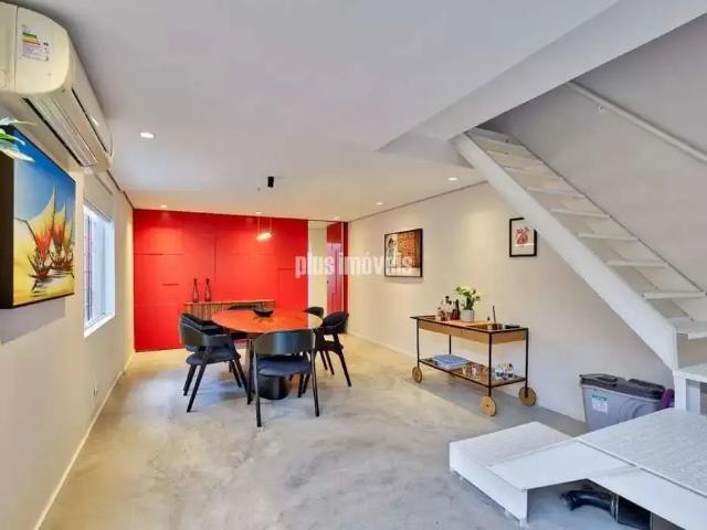 Casa / Sobrado para Venda em São Paulo/SP Santo Amaro 3 Quartos