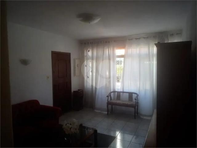 Casa / Sobrado para Venda em São Paulo/SP Santo Amaro 3 Quartos