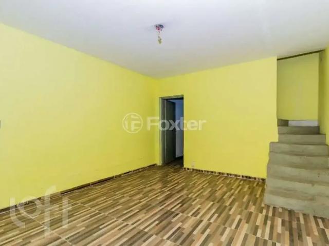 Casa / Sobrado para Venda em São Paulo/SP Santo Amaro 3 Quartos