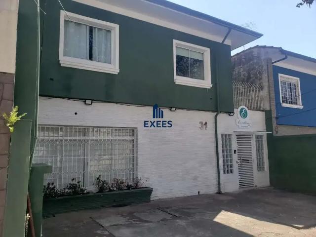 Casa / Sobrado para Venda em São Paulo/SP Santo Amaro 3 Quartos