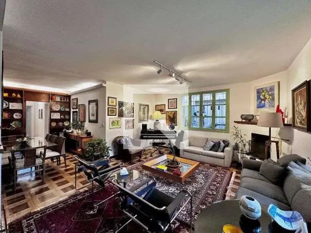 Casa / Sobrado para Venda em São Paulo/SP Santo Amaro 3 Quartos