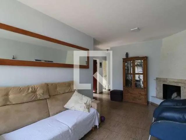 Casa / Sobrado para Venda em São Paulo/SP Santo Amaro 3 Quartos