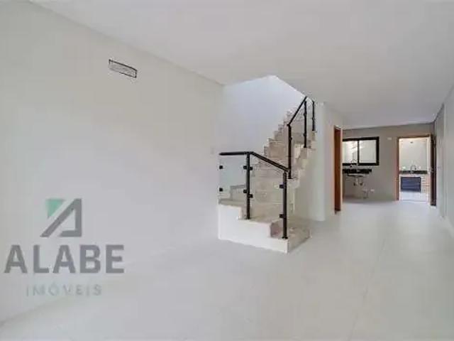 Casa / Sobrado para Venda em São Paulo/SP Santo Amaro 3 Quartos