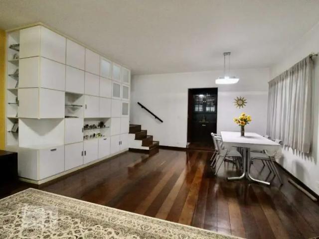 Casa / Sobrado para Venda em São Paulo/SP Santo Amaro 3 Quartos