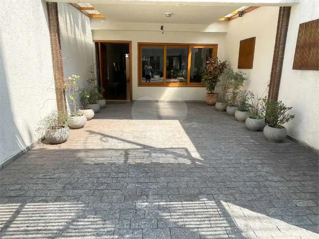 Casa / Sobrado para Venda em São Paulo/SP Santo Amaro 3 Quartos