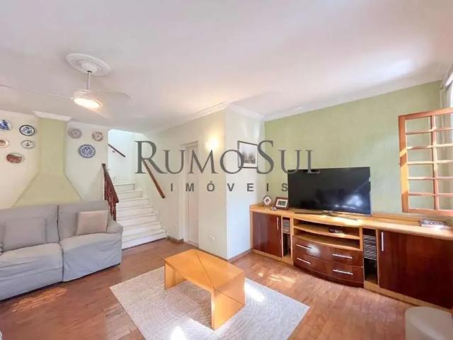 Casa / Sobrado para Venda em São Paulo/SP Santo Amaro 3 Quartos
