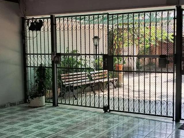 Casa / Sobrado para Venda em São Paulo/SP Santo Amaro 3 Quartos