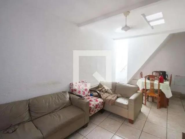Casa / Sobrado para Venda em São Paulo/SP Santo Amaro 3 Quartos