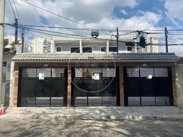 Casa / Sobrado para Venda em São Paulo/SP Santo Amaro 3 Quartos
