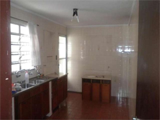 Casa / Sobrado para Venda em São Paulo/SP Santo Amaro 3 Quartos