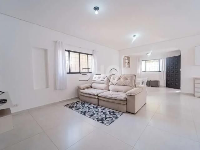 Casa / Sobrado para Venda em São Paulo/SP Santo Amaro 3 Quartos