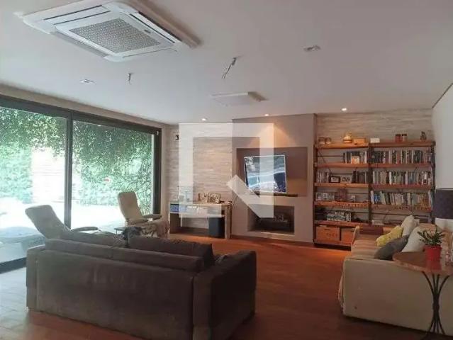 Casa / Sobrado para Venda em São Paulo/SP Santo Amaro 3 Quartos