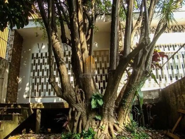 Casa / Sobrado para Venda em São Paulo/SP Santo Amaro 3 Quartos