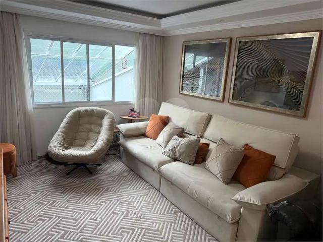 Casa / Sobrado para Venda em São Paulo/SP Jardim Marajoara 3 Quartos