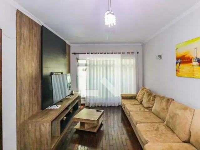 Casa / Sobrado para Venda em São Paulo/SP Santo Amaro 3 Quartos