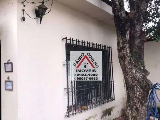 Casa / Sobrado para Venda em São Paulo/SP Santo Amaro 3 Quartos