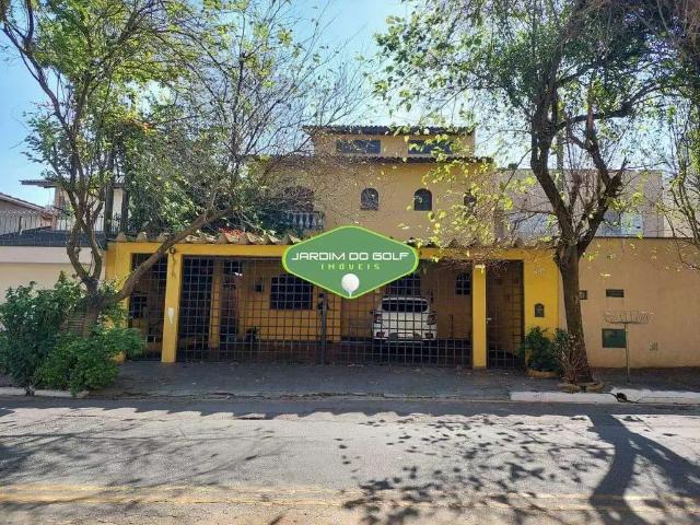 Casa / Sobrado para Venda em São Paulo/SP Santo Amaro 3 Quartos