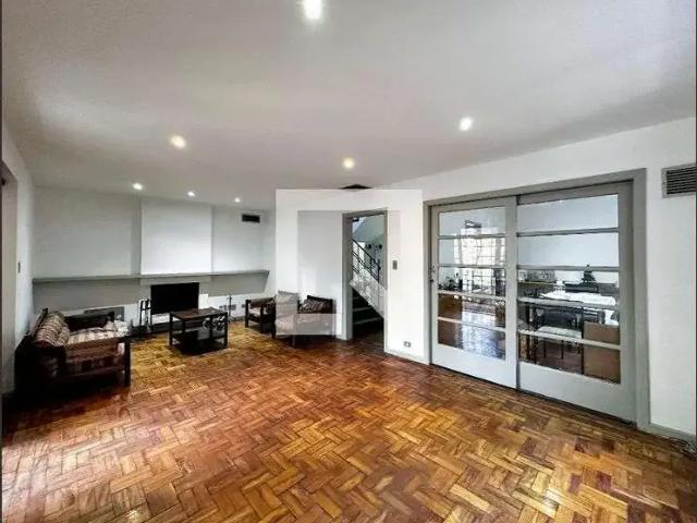 Casa / Sobrado para Venda em São Paulo/SP Santo Amaro 3 Quartos