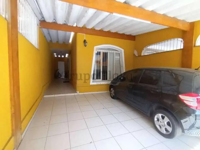 Casa / Sobrado para Venda em São Paulo/SP Santo Amaro 3 Quartos