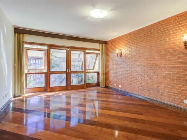 Casa / Sobrado para Venda em São Paulo/SP Chácara Santo Antônio 3 Quartos