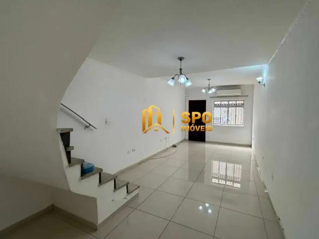 Casa / Sobrado para Venda em São Paulo/SP Jardim Promissão 3 Quartos