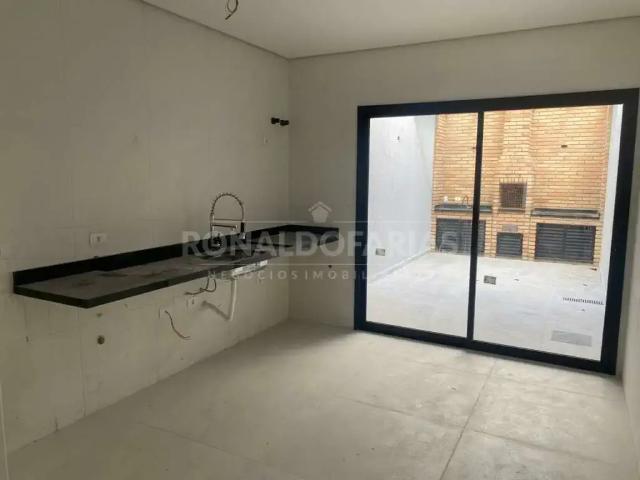 Casa / Sobrado para Venda em São Paulo/SP Santo Amaro 3 Quartos