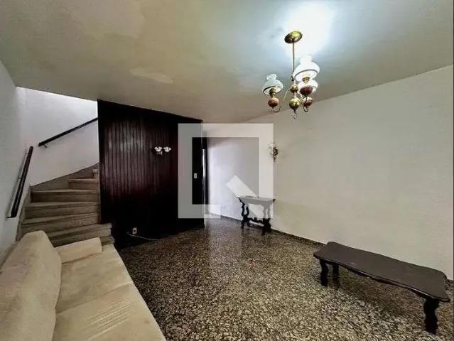 Casa / Sobrado para Venda em São Paulo/SP Santo Amaro 3 Quartos