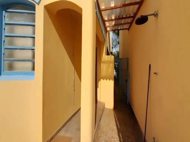 Casa / Sobrado para Venda em São Paulo/SP Santo Amaro 3 Quartos