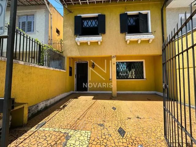 Casa / Sobrado para Venda em São Paulo/SP Santo Amaro 3 Quartos